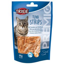 Trixie PREMIO Tuna Strips, 20 g