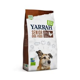 Yarrah Bio-Hundefutter Senior, 2 kg