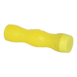 Kerbl LED Leuchtspielzeug für Hunde, gelb