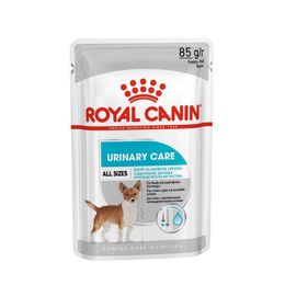 Royal Canin CCN Urinary Care Nassfutter für Hunde mit empfindlichen Harnwegen, 12 x 85 g