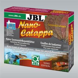JBL NanoCatappa Seemandelbaumblätter, NanoCatappa