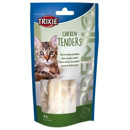 Trixie Trixie Premio Chicken Tenders Katzensnacks, 4 St./70 g