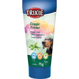 Trixie Veggiecreme für Hunde, 75 g
