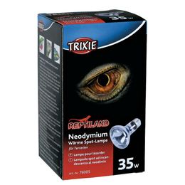 Trixie Neodymium Terrarium Wärme Spot, ø 63 × 100 mm Leistung: 35 W
