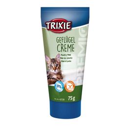 Trixie Trixie Geflügelcreme für Katzen, 75 g