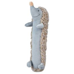 Trixie Igel Longie Hundespielzeug aus Plüsch, 37 cm