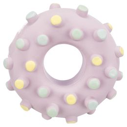 Trixie Mini Ring aus Latex für Welpen, ø 8,0 cm