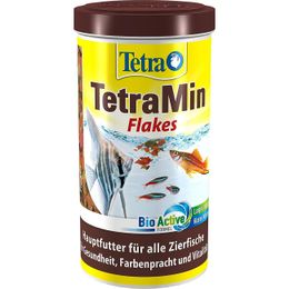 Tetra TetraMin Hauptfutter für alle Zierfische, 1000 ml