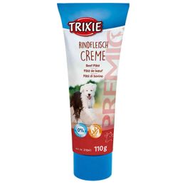 Trixie PREMIO Rindfleischcreme für Hunde, 110 g