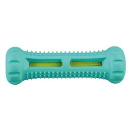 Trixie Denta Fun Zahnpflege Spielknochen für Hunde, 14 cm
