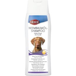 Trixie Neembaumöl Hundeshampoo, 250ml