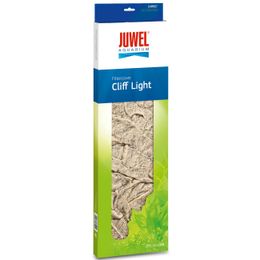 JUWEL Filterverkleidung 3d, Cliff Light, 55,5 x 18,6 x 1 cm
