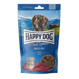 Happy Dog Meat Snack Allgäu, 75g