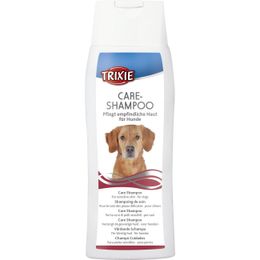 Trixie Trixie Care Hundeshampoo, 250 ml