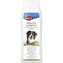 Trixie Kräuter Shampoo für Hunde, 250 ml
