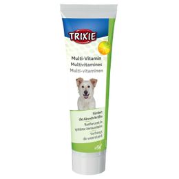 Trixie Trixie Multivitamin-Paste für Hunde, 100 g