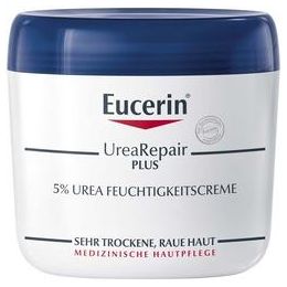 Eucerin UreaRepair Plus Körpercreme 5% 450 ml