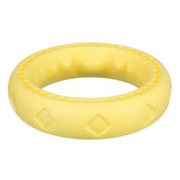 Trixie Aqua Toy Ring Hundespielzeug schwimmend, ø 25 cm