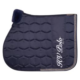 HV Polo Sattelpad HVPWayomi Luxury, Vielseitigkeit, Full, navy