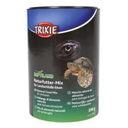 Trixie Naturfutter-Mix für Landschildkröten, 100 g/250 ml