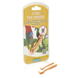 O'Tom Zeckenhaken Tick Twister, im Blister