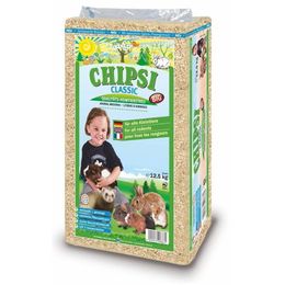 Chipsi Classic Heimtierstreu Einstreu, 60 l, 3,2 kg