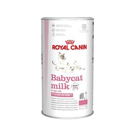 Royal Canin BABYCAT MILK Aufzuchtmilch für Kitten, 300g