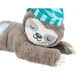 Trixie Faultier Hundespielzeug unterstützt beim Einschlafen, 34 cm