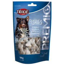Trixie Trixie PREMIO Fishies Hundesnacks, 100 g