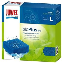JUWEL JUWEL bioPlus fine Feinporiger Filterschwamm, L