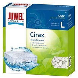 JUWEL Cirax Keramikgranulat für Bioflow Filter, L / Standard