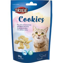 Trixie Cookies für Katzen, 50 g