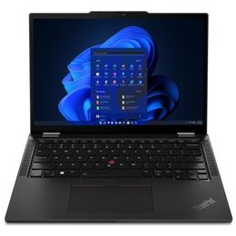 Lenovo ThinkPad X13 Yoga G4 Intel Core i7-1355U, Notebook 33,8 cm (13,3")
