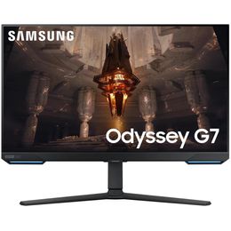 Samsung Odyssey G7 S32BG700EU Smart Gaming Monitor 80cm (32 Zoll)