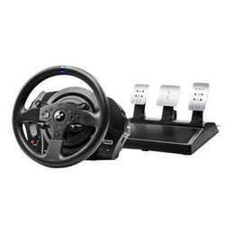 Thrustmaster T300 RS GT Edition Force Feedback Lenkrad und Pedale-Set - für Playstation, PC