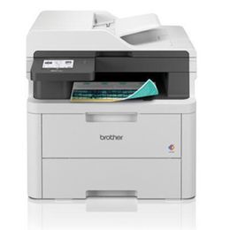 Jetzt für kurze Zeit 6 Monate EcoPro GRATIS* Brother MFC-L3740CDW Farblaser-Multifunktionsgerät