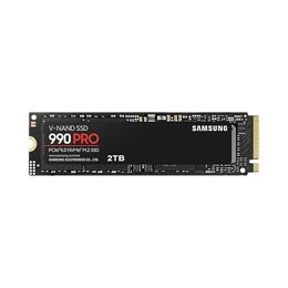 Samsung 990 Pro - 2TB