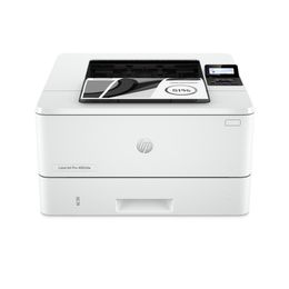 Jetzt 30€ Cashback HP LaserJet Pro 4002dw Laserdrucker s/w