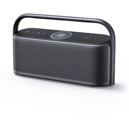 Anker Soundcore Motion X600 Lautsprecher, polargrau