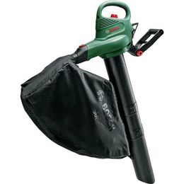 Bosch Home and Garden Universal GardenTidy 2300 Elektro 06008B1002 Laubbläser, Laubsauger 230 V