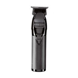 BaBylissPRO Haar- und Bartschneider BaByliss BaByliss 4Artists Skeleton Trimmer Gunsteel