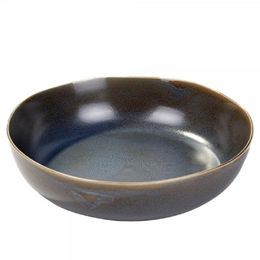Lambert Schüssel Schale Bacoli Stoneware Basalt (34cm)