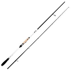 Monkey Lures by Big L Spinnrute Monkey Lures Solution Contact 2,60cm 30-110g - Spinnrute
