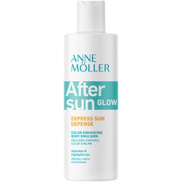 Anne Möller After Sun Express Sun Defense After Sun Glow, Alle Hauttypen