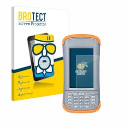 BROTECT Displayschutzglas Schutzglas für Juniper Systems Archer 2, Schutzfolie Display Schutz Glas Folie matt, weiß