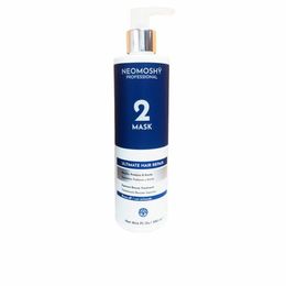 Neomoshy Haarmaske ULTIMATE HAIR REPAIR mask 300ml