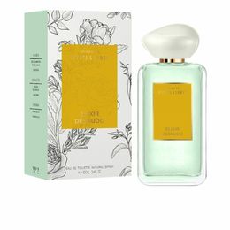 Devota & Lomba Eau de Toilette NAKED ELIXIR edt vapo 100ml