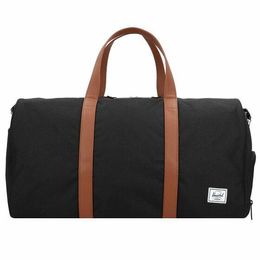 HERSCHEL Novel Weekender Reisetasche 52 cm black