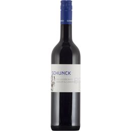 Weingut Schunck Schunck Cuvée Nico Merlot & Cabernet Sauvignon trocken