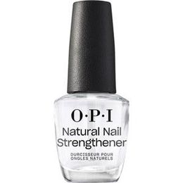 O.P.I OPI Pflegeprodukte Nagelpflege Natural Nail Strengthener